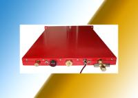 China FM200 Agent 2L Container Capacity Automatic Starting Rack Fire Suppression Unit for Server Rack Fire Suppression System for sale