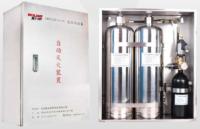China IP65 Fire Suppression Tube and Fire Detection Tube with DC24V Power Supply and 4-20mA Alarm Output for Vehicle Use for sale