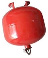 China Ceiling Mounted Type FM200 Extinguishing Equipment for sale