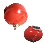 China Pure Hfc-227Ea Fm200 Clean Agent Fire Extinguisher With Thermal Sensor High Quality Cheap price for sale