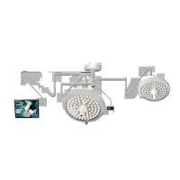 China 5000k Built In Camera Shadowless Operating Lamp 80000h for sale