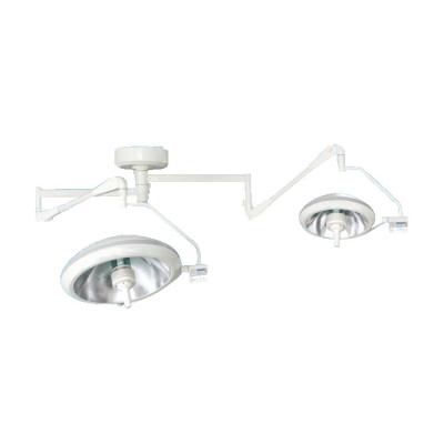 China Integral Reflection Shadowless Operating Lamp Lightweight for sale