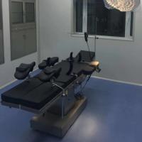 China Electric SUS 304 Operating Theatre Table Length 2100mm for sale