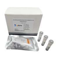 China SARS CoV2 Nucleic Acid Detection Kit 100 copies/ml for sale