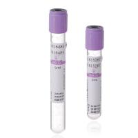China 10ml EDTA Tube Medical Consumable Products ISO13485 for sale