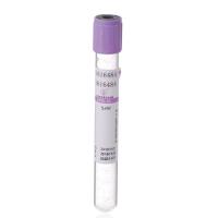 China 10ml EDTA Tube Medical Consumable Products ISO13485 for sale