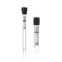 China 13*75mm ESR Tube Medical Consumable Products Class I for sale