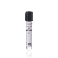 China 13*75mm ESR Tube Medical Consumable Products Class I for sale