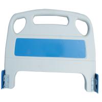 China ISO13485 250KG One Shake Manual Nursing Bed For Elderly Patient for sale