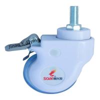 China Portable SUS 304 Medical Trolley Cart Anti Corrosion for sale