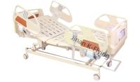 China Multi function Hospital ICU Bed , Electric ICU Patient Bed for sale