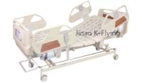 China Multi function Hospital ICU Bed , Electric ICU Patient Bed for sale