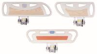 China Multi function Hospital ICU Bed , Electric ICU Patient Bed for sale