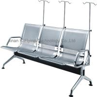 China SS Infusion Hospital Tools And Equipments Waiting Chairs for sale