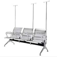 China SS Infusion Hospital Tools And Equipments Waiting Chairs for sale