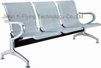 China SS Infusion Hospital Tools And Equipments Waiting Chairs for sale