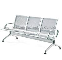 China SS Infusion Hospital Tools And Equipments Waiting Chairs for sale
