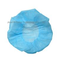 China CE Breathable PP 35g Disposable Surgical Caps For Doctor for sale