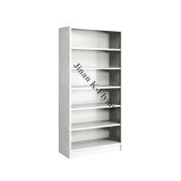 China Large Storage Six Shelf Stainless Steel Medical Cabinet H198cm for sale