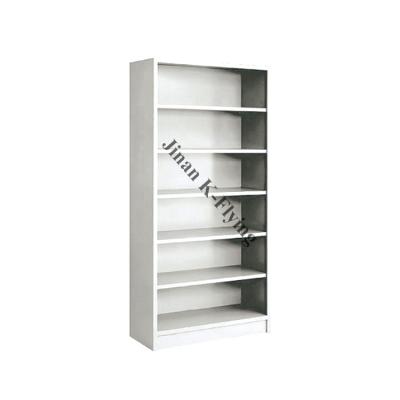 China Large Storage Six Shelf Stainless Steel Medical Cabinet H198cm for sale