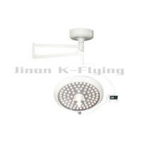 China Bright Adjustable Portable Surgical Light 220V 50Hz for sale