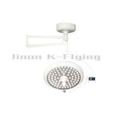China Bright Adjustable Portable Surgical Light 220V 50Hz for sale