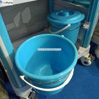 China Medicine Transfer Treatment Medical Trolley Cart With Drawers for sale