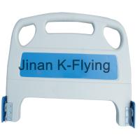 China K Flying ODM Single Crank Manual Nursing Bed Hospital for sale