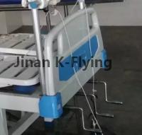 China OEM Three Crank Manual Nursing Bed Orthopedics Traction for sale