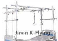 China OEM Three Crank Manual Nursing Bed Orthopedics Traction for sale