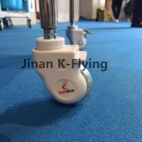 China OEM Metal Emergency Medicine Trolley ISO Certificated for sale