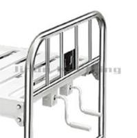 China K Flying 2 Crank Hospital Nursing Bed 1 Year Warranty for sale