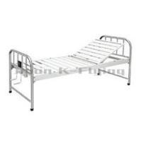 China K Flying 2 Crank Hospital Nursing Bed 1 Year Warranty for sale