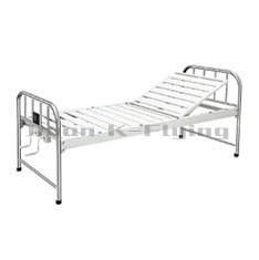 China K Flying 2 Crank Hospital Nursing Bed 1 Year Warranty for sale