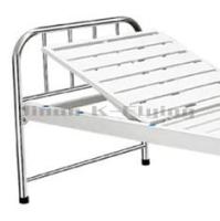 China K Flying 2 Crank Hospital Nursing Bed 1 Year Warranty for sale