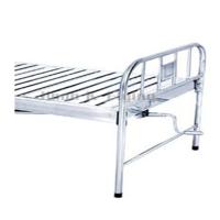 China OEM 250kgs Hospital Nursing Bed Anti Corrosion for sale