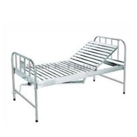 China OEM 250kgs Hospital Nursing Bed Anti Corrosion for sale