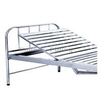 China OEM 250kgs Hospital Nursing Bed Anti Corrosion for sale