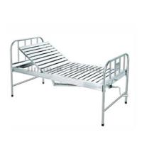 China OEM 250kgs Hospital Nursing Bed Anti Corrosion for sale