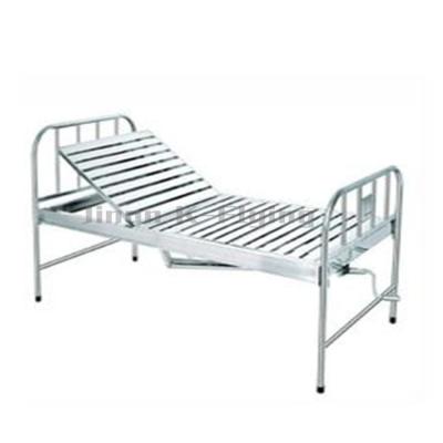 China OEM 250kgs Hospital Nursing Bed Anti Corrosion for sale
