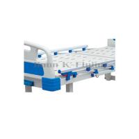 China Medical 211*96*50cm Hospital Nursing Bed 250kgs for sale