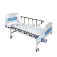 China Medical 211*96*50cm Hospital Nursing Bed 250kgs for sale