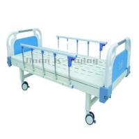 China Medical 211*96*50cm Hospital Nursing Bed 250kgs for sale