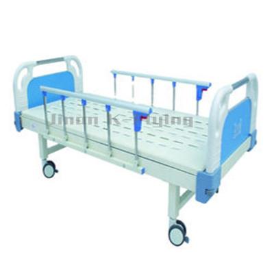 China Medical 211*96*50cm Hospital Nursing Bed 250kgs for sale