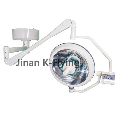China AC240V Ot Ceiling Light , 40000 Lux Operating Room Lamp for sale
