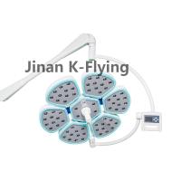China LED Surgical Ot Light , 72 Bulbs Operation Theatre Light for sale