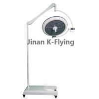 China Movable 160000 Lux Shadowless Operating Lamp For Surgery for sale