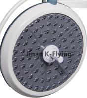 China Movable 160000 Lux Shadowless Operating Lamp For Surgery for sale