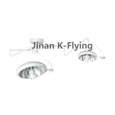 China 97 CRI 1500 Hours Shadowless Operating Lamp Portable for sale