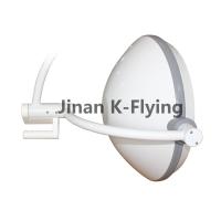 China 97 CRI 1500 Hours Shadowless Operating Lamp Portable for sale